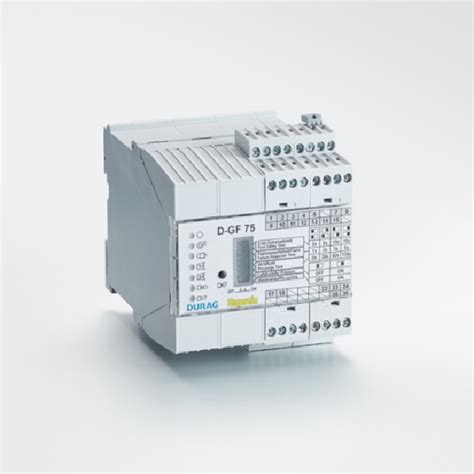 Burner Controls Cse Waf