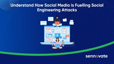 Social Engineering Attacks On Social Media New Threat