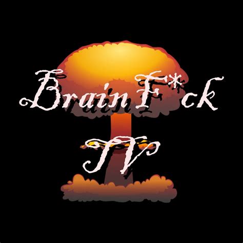 Brainf Ck Tv Youtube