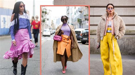 The Latest Fashion Trends For Women To Keep You Stylish