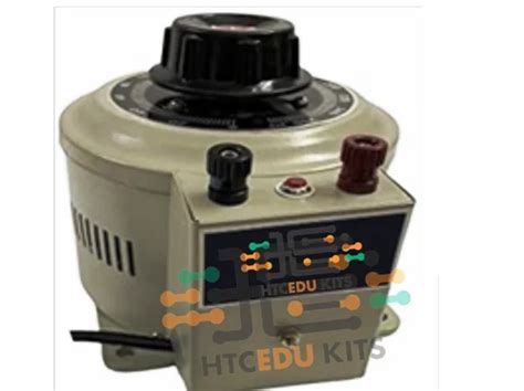 Variac Single Phase Variac Transformer Trader Wholesaler