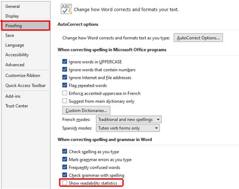 Readability In Word Superstar Seo Blog