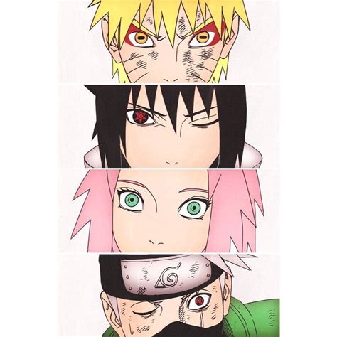 გთხოვთ გაახმოვანეთ ნარუტო ქართულად