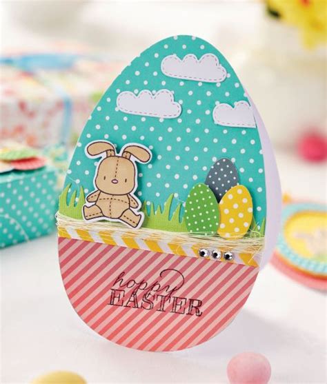 Die Cut An Easter Set Free Card Making Downloads Papercraft Digital Craft Crafts
