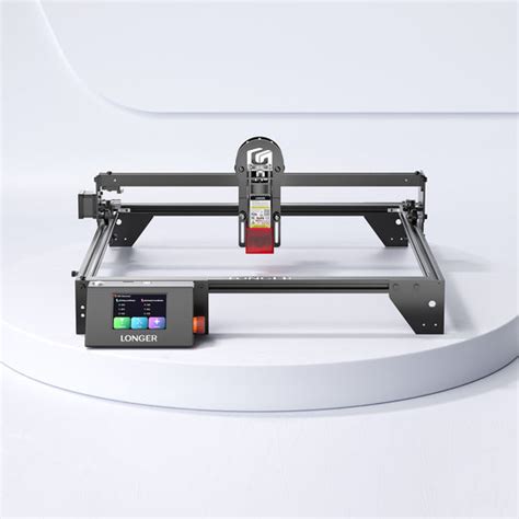 Longer Laserburn App Longer B1 Connection Longer