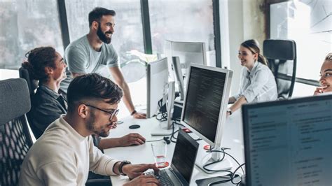 A Strategic Overview Comparing Agile Waterfall Scrum Kanban Lean