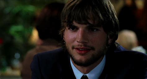 Picture Of Ashton Kutcher In The Butterfly Effect Ashtonkutcher