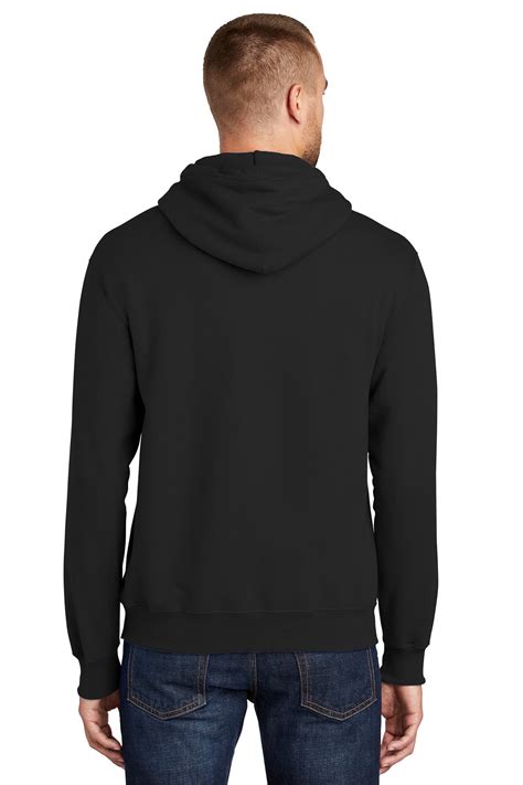 Port And Co Tall Essential Fleece Pullover Hooded Sweatshirt Product