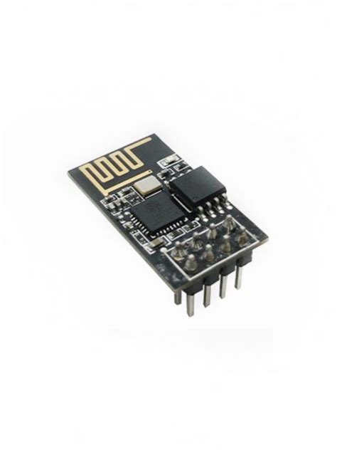 24g Internet Of Things Module Esp8266 Serial Port To Wifi Wireless
