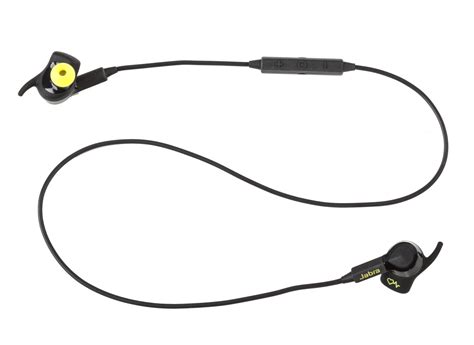 Jabra Sport Pulse Wireless Headphone Review Consumer Reports