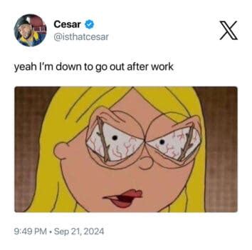 40 Funny Work Memes For Every Underpaid And Overworked Employee Trying