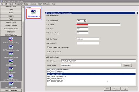 Sap Mii Integration With Business Information Ware Sap Community