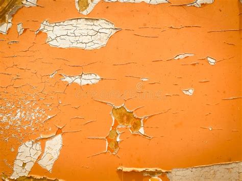 Cracks Or Deterioration Caused By Corrosion Cause Rust Or Various Cracks To Occur On The Steel