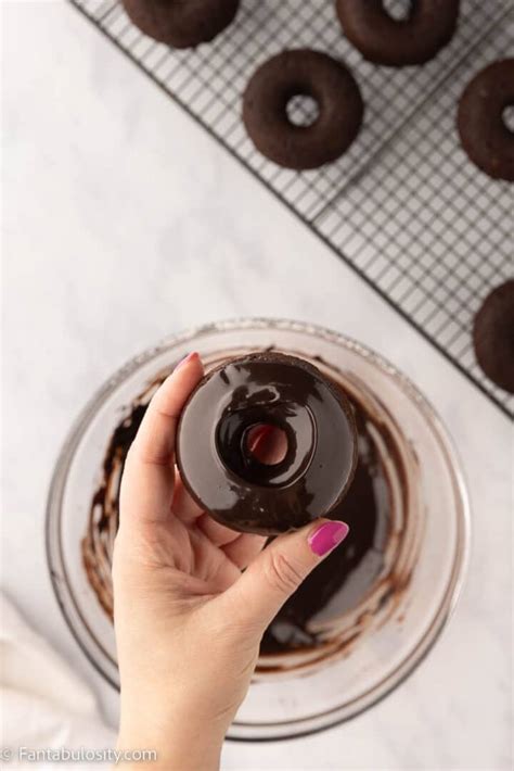 Bronuts Fantabulosity