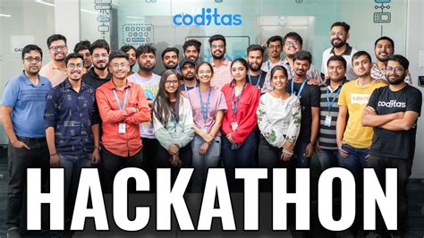 Coditas على Linkedin Generative Ai Hackathon At Coditas