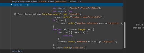 Reflected Xss Protected By Csp With Csp Bypass By Codingbolt Medium