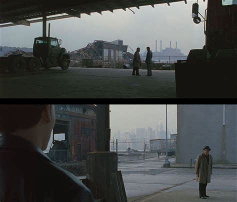 Help me find the filming location of this scene in Donnie Brasco. It's somewhere in New York ...