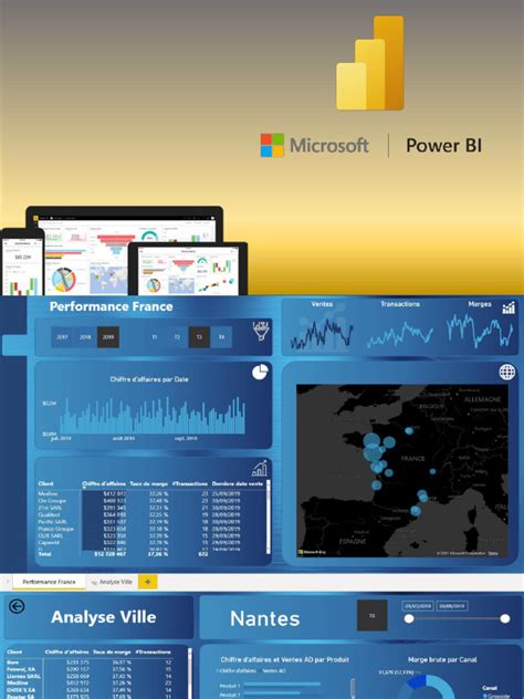 Cours Power Bi | PDF