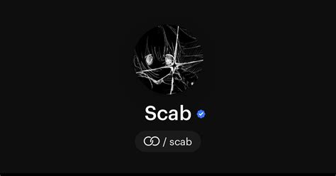 Scab · Soloto