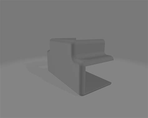 Stl File Ikea Kallax Shelf Connector Brackets 🔗 ・3d Print Object To Download・cults Stl File Ikea Kallax Shelf Connector Brackets 🔗 ・3d Print Object To Download・cults