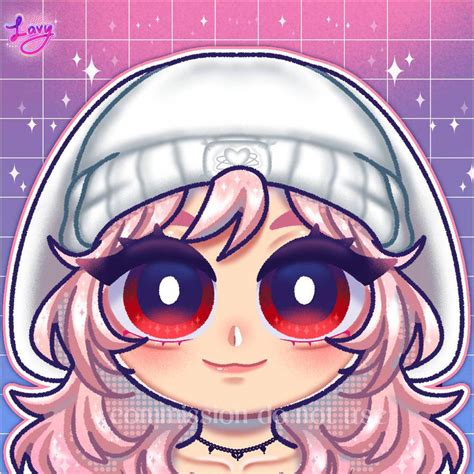Commission Chibi Style By Lavylustellia On Deviantart