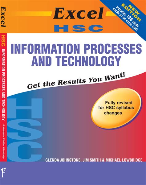 Excel Hsc Information Processes And Technolgy Torstar Excel Hsc Information Processes And Technolgy Torstar