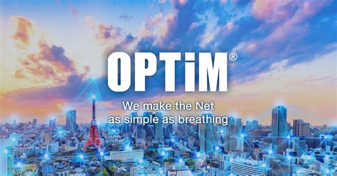 Directors and Executives | OPTiM