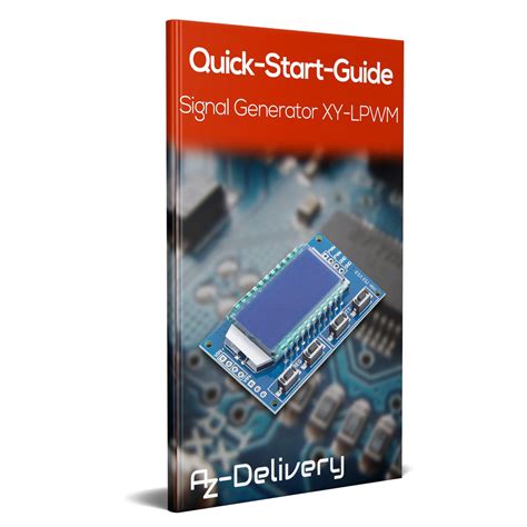 Pwm Signaal Generator Duty Cycle Met 1hz 150khz 33v 30v Frequentie Ge