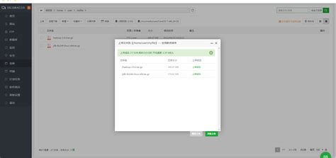 4、安装jdk和hadoop Csdn博客