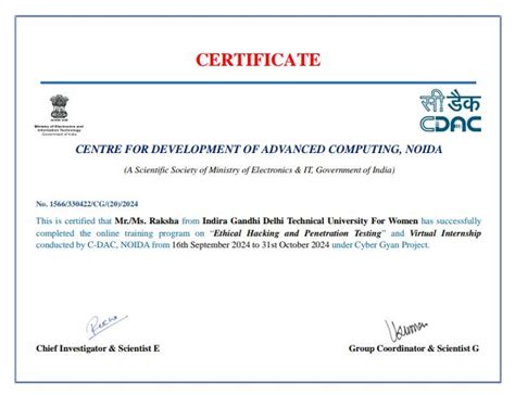 Raksha On Linkedin Cybersecurity Ethicalhacking Penetrationtesting Lateralmovement…