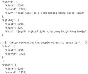 TypeScript Cast Object How Cast Object Works In TypeScript