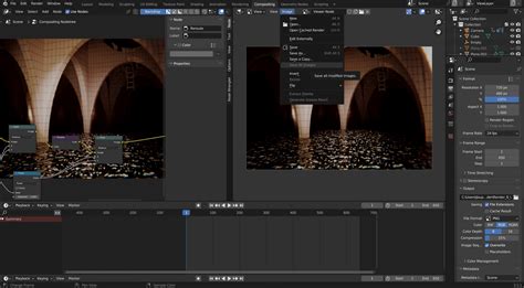 How Do I Save Export All The Frames Of The Animation At Once After