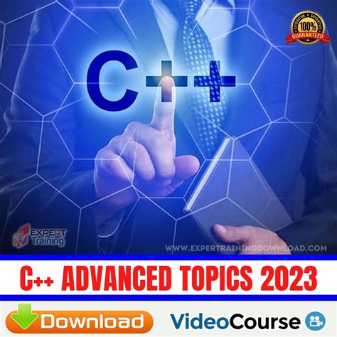 C Advanced Topics 2023 Expert Training