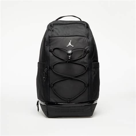Backpacks Jordan Jam Sport Backpack Black Ma0945 023 Footshop