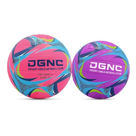 Dgnc Netball Size 2 Sizes Available Dawson Sports Me