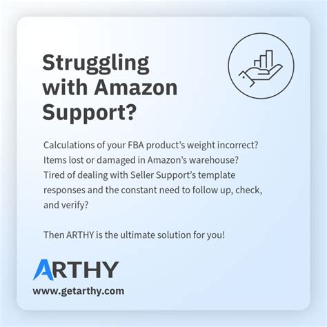 Arthy On Linkedin Arthy Getarthy Amazonseller Sellersupport