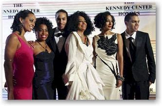 Leona Naess Evan Ross Diana Ross And Her Husband Arne Naess Jr The