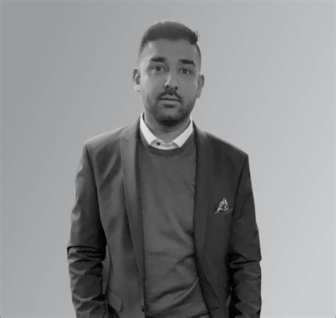 Khurram Ali Startup And Founder Of Lafacil As