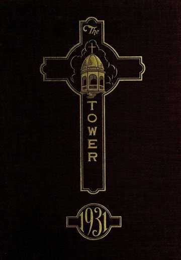 Manhattanville College Tower Yearbook Manhattanville College Free