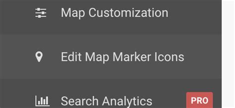 How To Add A Custom Icon As Your Map Marker Pin