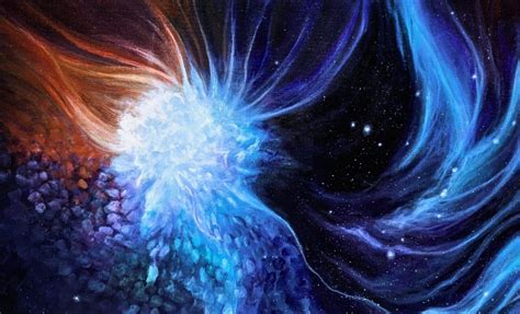 Physicist Claims Our Universe Was Born With An Anti Universe Twin