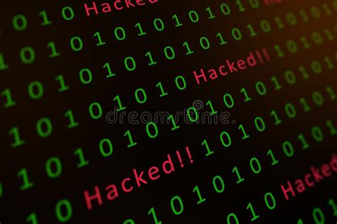 Numerical Continuous Abctract Data In Binary Code Give Technology