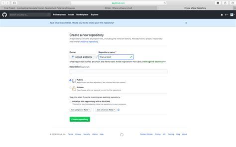 getting started with github markdown and webstorm data ekistics data