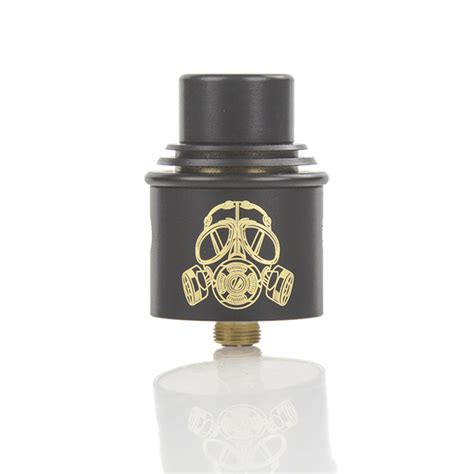 Дрипка Apocalypse GEN 2 RDA (High Copy) цена 395 грн - в DartVaper Vape ...