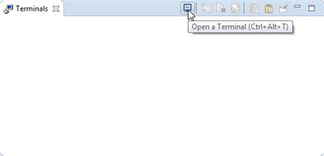 Using Segger Real Time Terminal Rtt With Eclipse Mcu On Eclipse