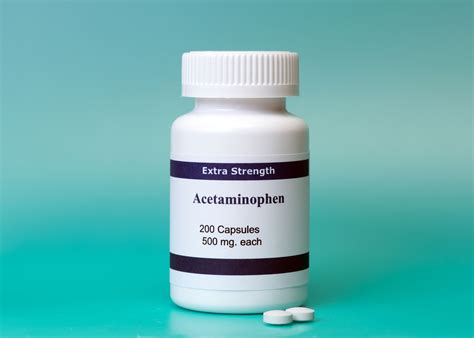 Do You Know Your Nsaid Toxicity Risk