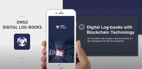 Digital Log Books System 1180