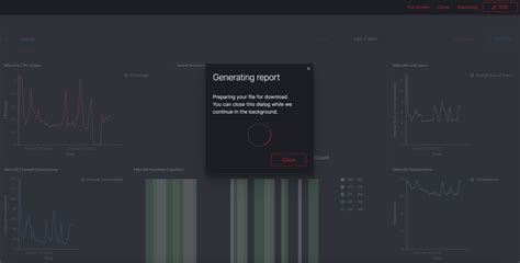 Logstail Platform New Features