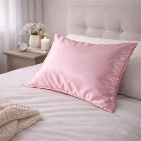100 Mulberry Silk Pillowcases 22 Momme Hair Skin Care Benefit Etsy