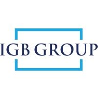 IGB Group | LinkedIn